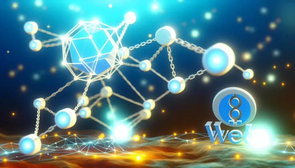 A Beginner’s Guide to Understanding Web3: Key Concepts Explained - Chain.Niad.Tech